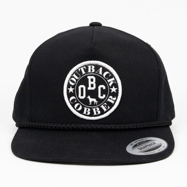 OUTBACK COBBER | DURACK 6002 Cap — Outback Cobber