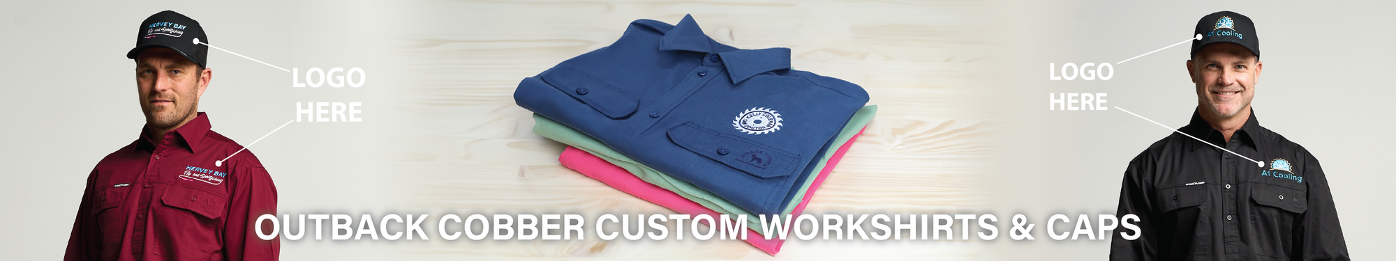 Outback Cobber | Australian Outback Clothing