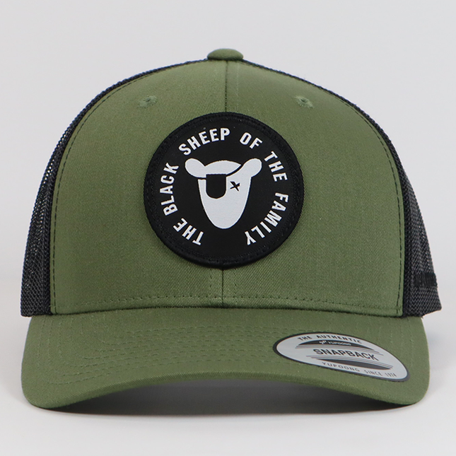 CAPS — Outback Cobber