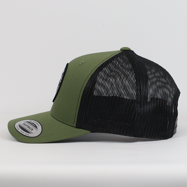 CAPS — Outback Cobber