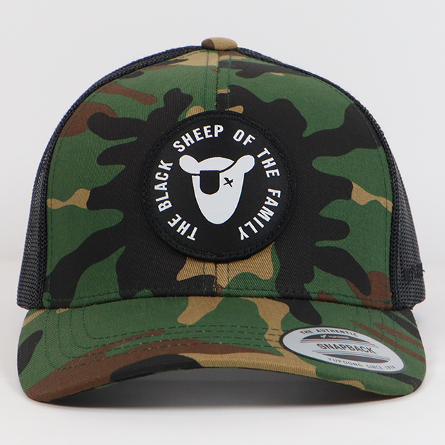 CAPS — Outback Cobber