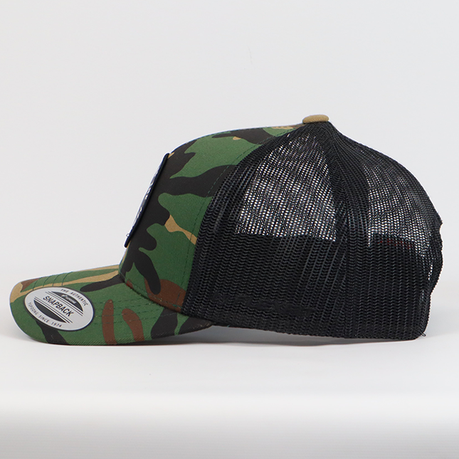 CAPS — Outback Cobber