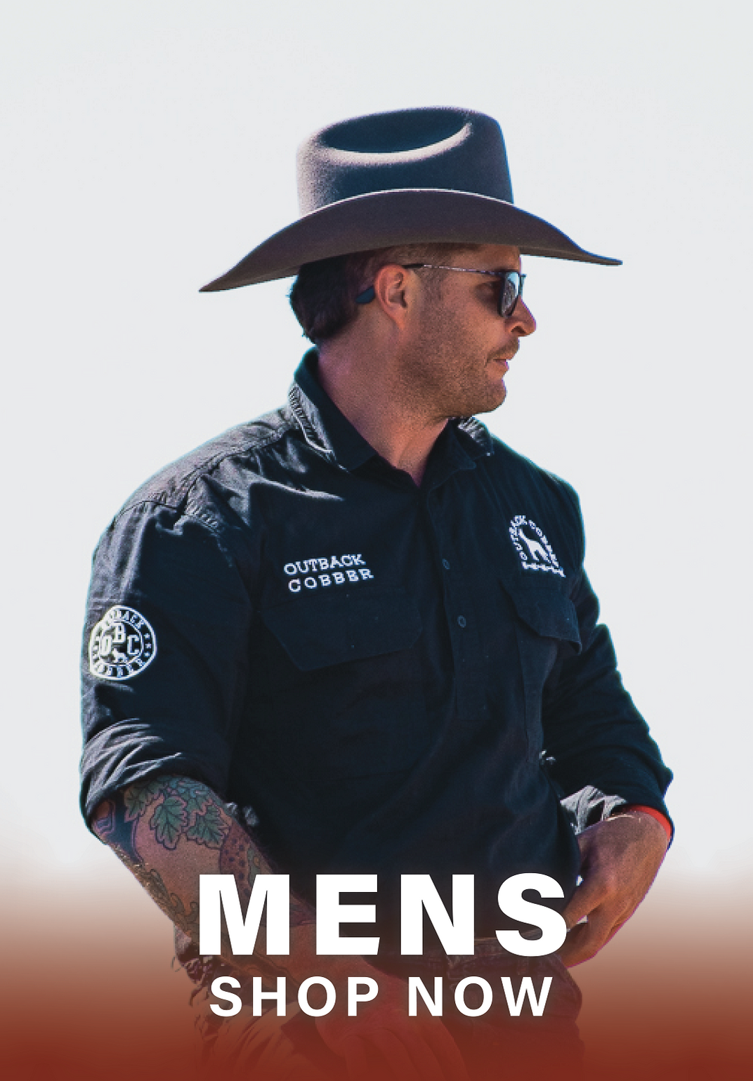 Outback Cobber | Australian Outback Clothing