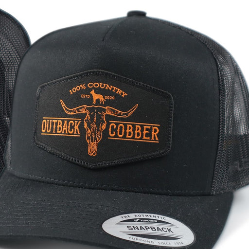 Outback Cobber | Australian Outback Clothing