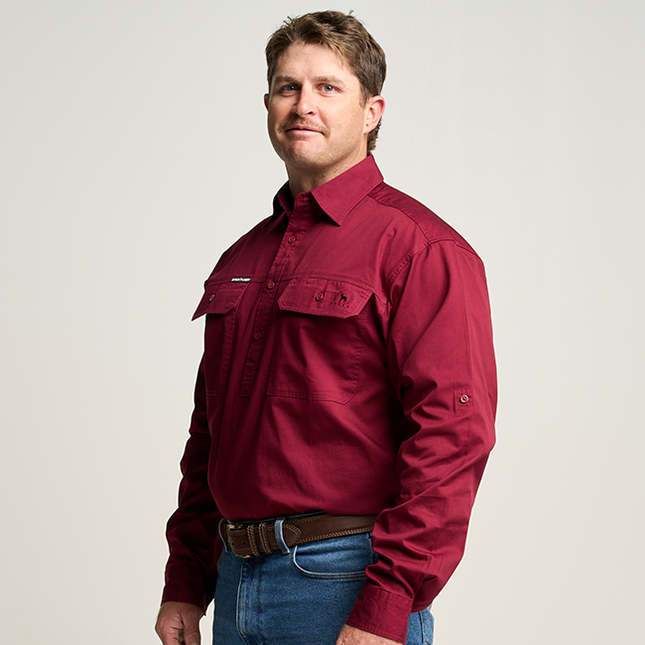 Outback Cobber | Australian Outback Clothing