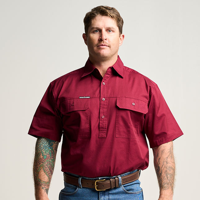 Outback Cobber | Australian Outback Clothing
