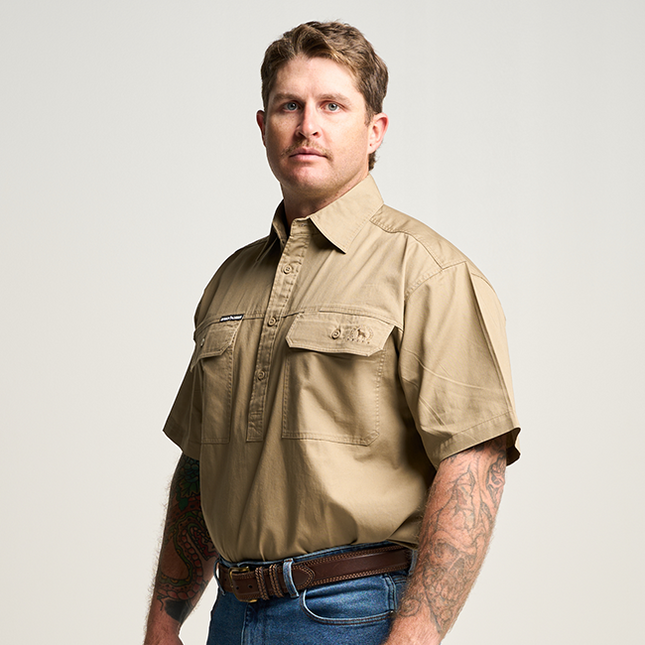 Outback Cobber | Australian Outback Clothing