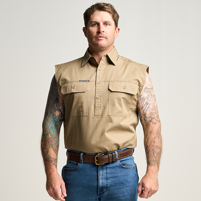 MENS — Outback Cobber
