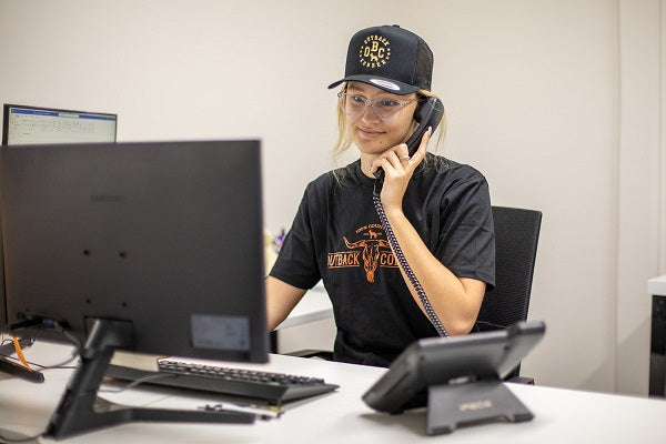 Outback Cobber | Australian Outback Clothing