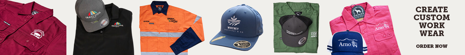 Outback Cobber | Australian Outback Clothing