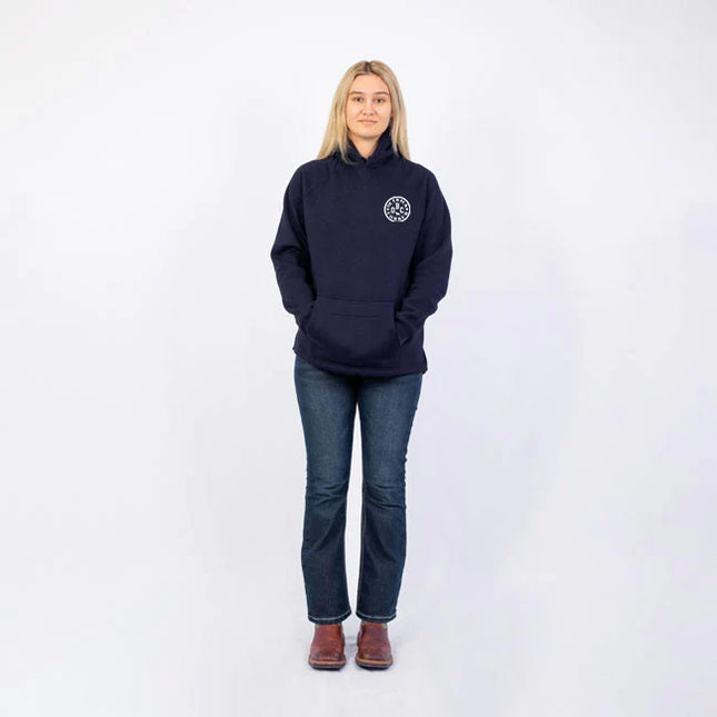 HOODIES — Outback Cobber