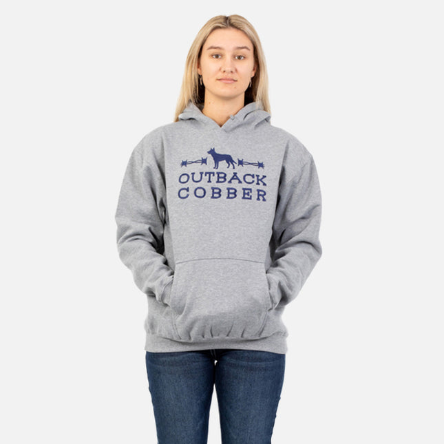 Products — Outback Cobber