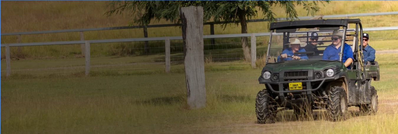 Outback Cobber | Australian Outback Clothing