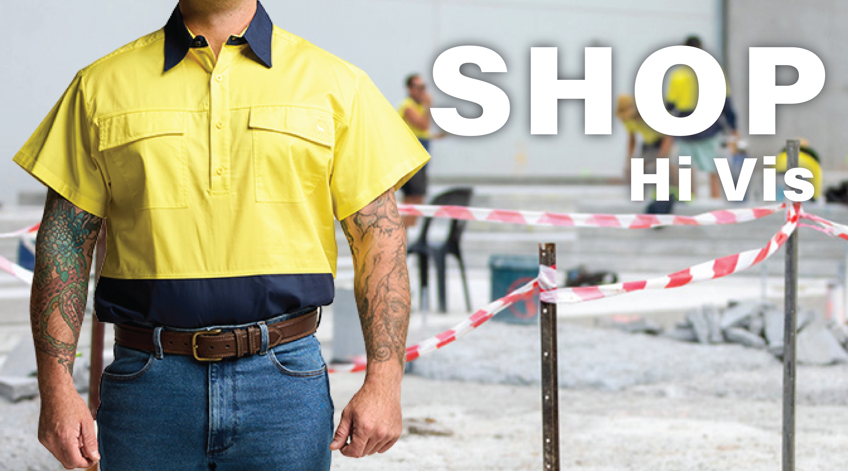 Outback Cobber | Australian Outback Clothing