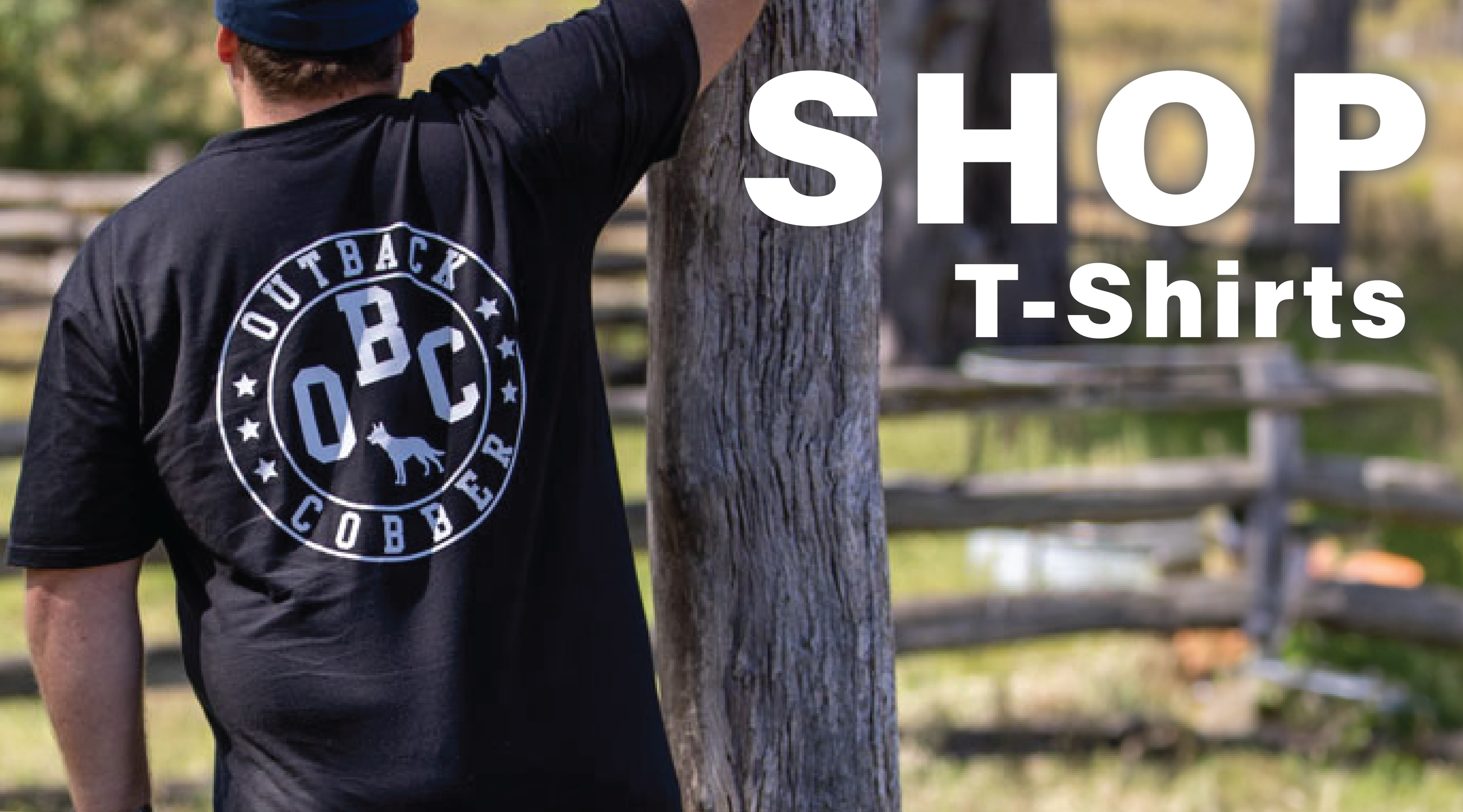 Outback Cobber | Australian Outback Clothing