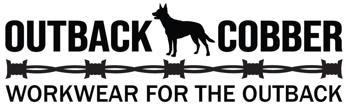 Black Friday Sale 30% Off — Outback Cobber