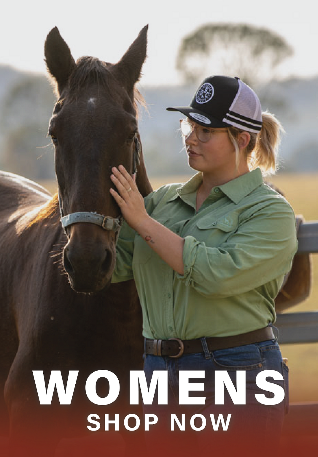 Outback Cobber | Australian Outback Clothing