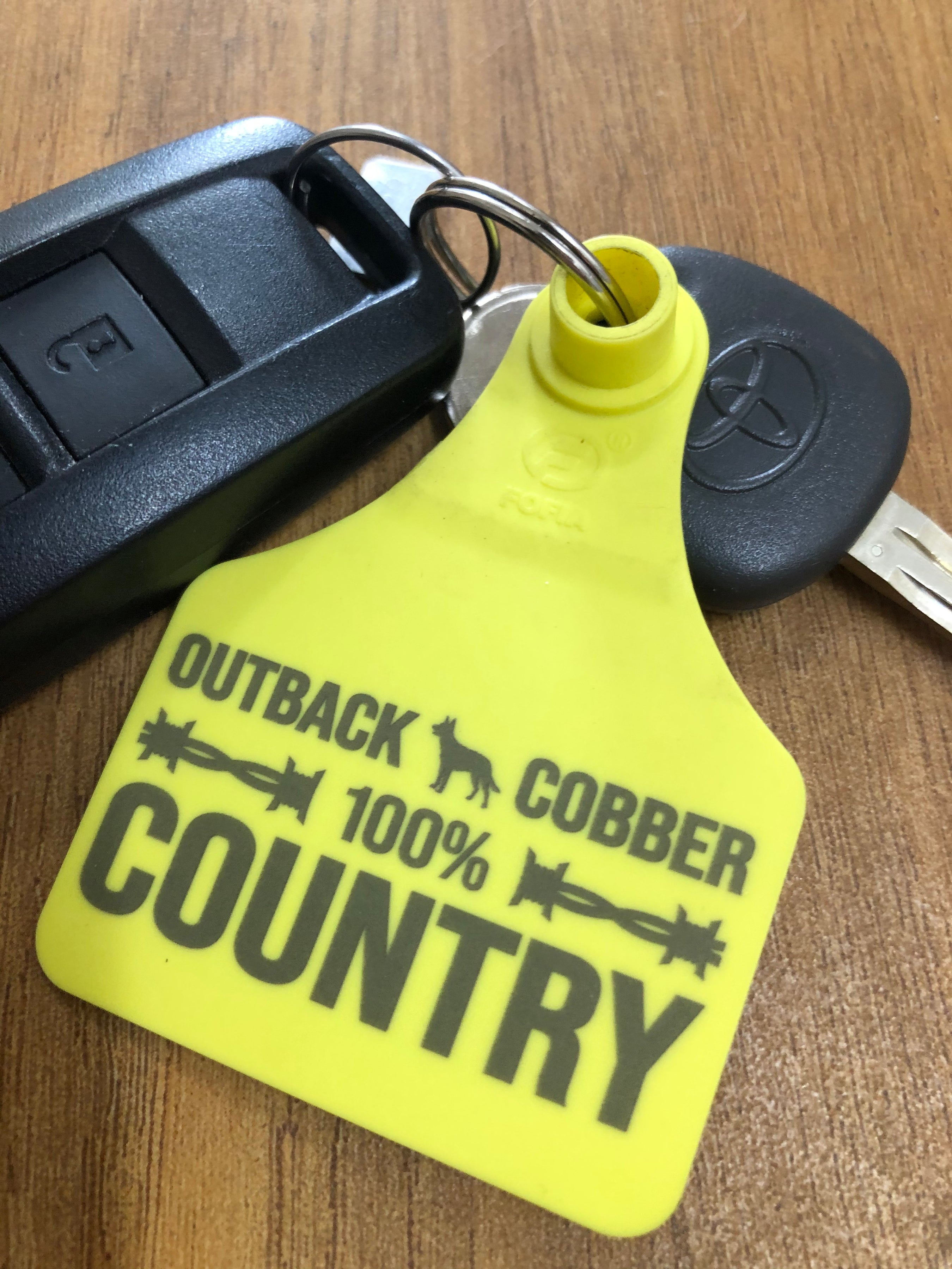 Collections — Outback Cobber